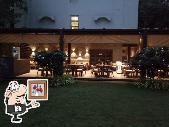 Hotel Rama Heritage Pure Veg Restaurant, Nashik - Restaurant menu ...