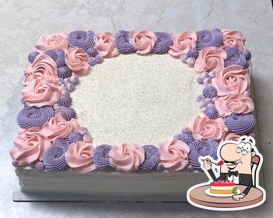 Sweet Home Bakery in Calgary - Restaurant reviews