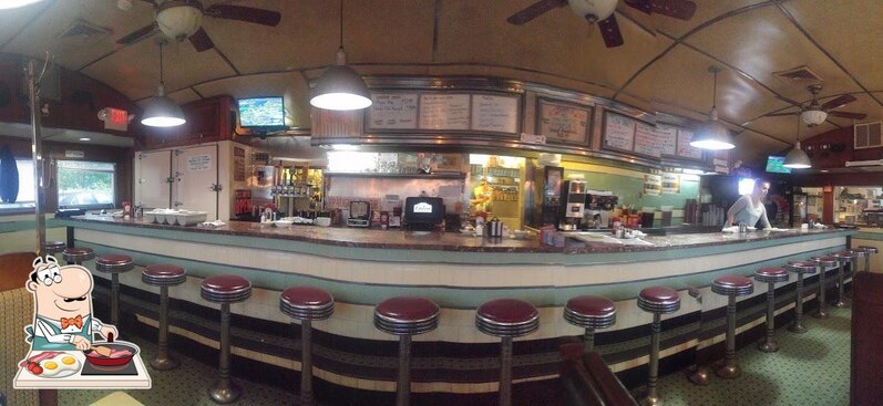 The Union Diner in Laconia - Restaurant menu and reviews