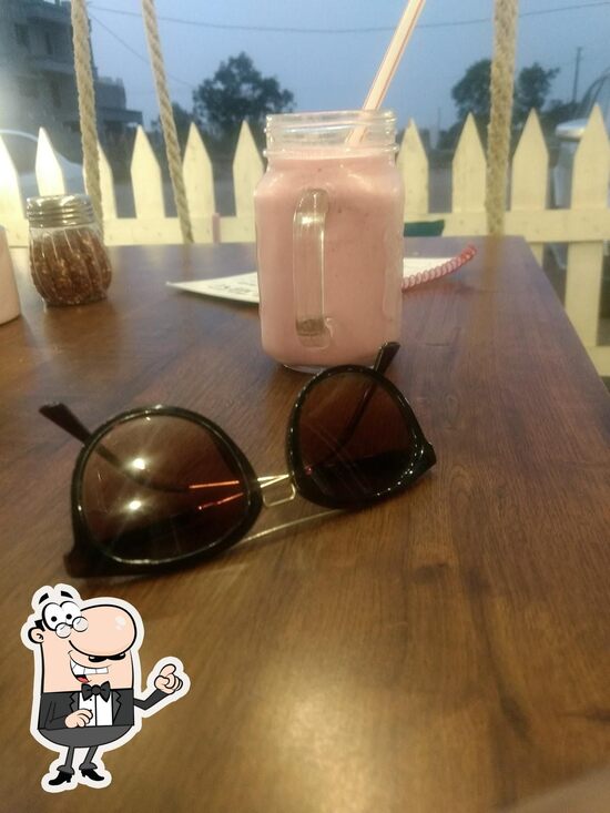 Cafe LPL, Rajkot - Restaurant menu, prices and reviews