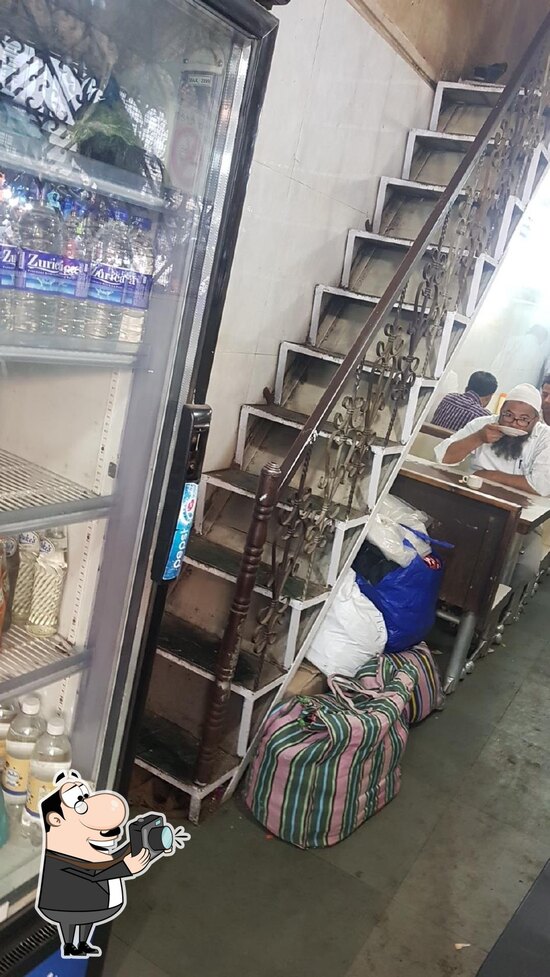 Cafe Gilani, Mumbai - Restaurant menu, prices and reviews