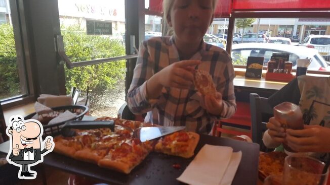 Ruabon Kebab House in Ruabon - Restaurant menu and reviews