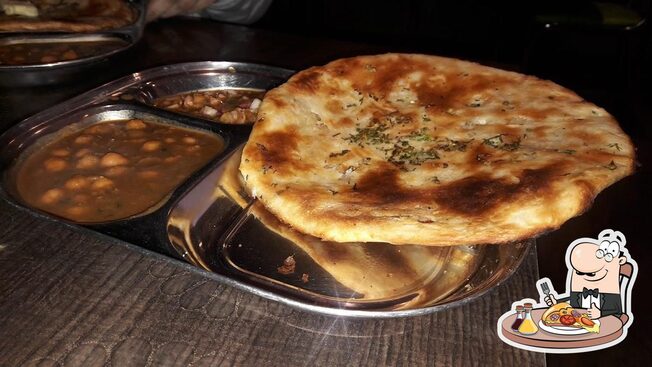 The Kulcha House, Nawanshahr - Restaurant reviews