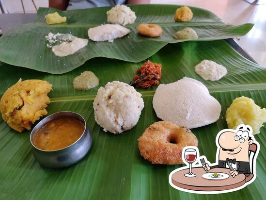 Arusuvai Arasu Madhuram, Bengaluru, No.149 - Restaurant reviews