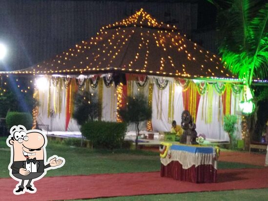 Atithi Restaurant, Ahmedabad, Nana Chiloda Ring Road Circle ...