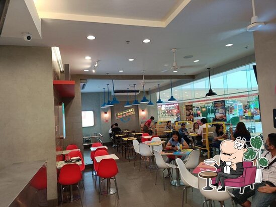 CHOWKING SM MALL OF ASIA ENTERTAINMENT, Pasay - Restaurant menu, prices ...