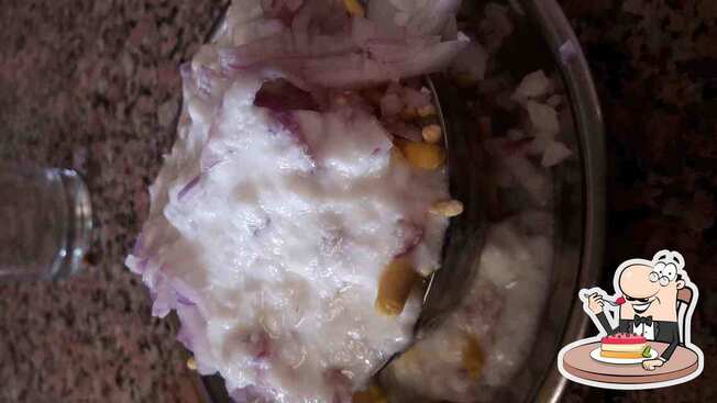 Canara Coffee House, Vadodara, 852W+2MV - Restaurant menu and reviews