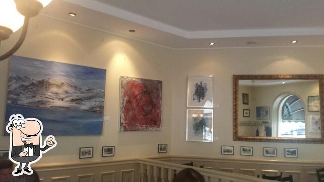 Elise Cafe AS, Oslo - Restaurant reviews