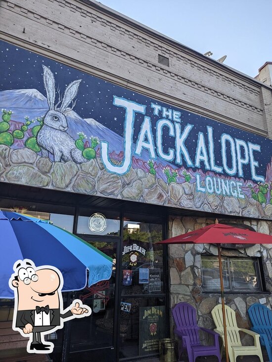 Jackalope Lounge, Salt Lake City - Restaurant menu, prices and reviews