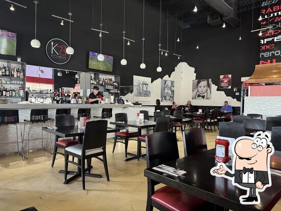 Kitchen 73 Laval, Laval - Menu du restaurant, prix et avis