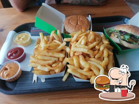 Les Routiers Snack, Villers-le-Bouillet - Menu du restaurant, prix et avis