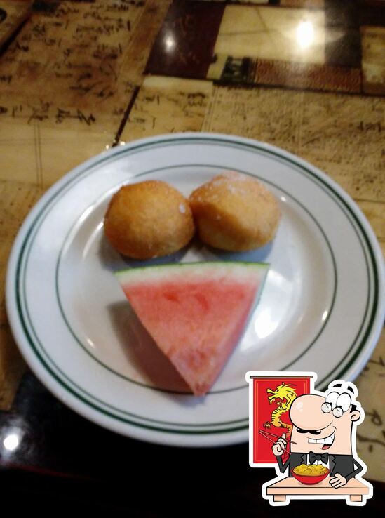 Lite Pan, Burkburnett - Restaurant menu, prices and reviews