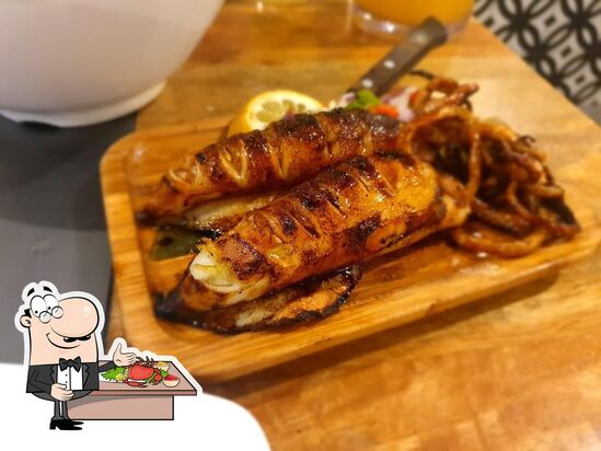 Mama Lor in Werribee - Restaurant menu and reviews