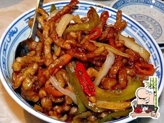 Max Chinese Takeaway, Morecambe - Restaurant menu, prices and reviews