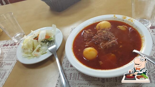 Monka Restaurant, Tel Aviv-Yafo - Restaurant menu and reviews
