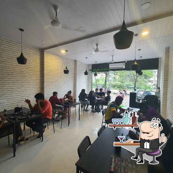 Rythm Resto Cafe - Restaurant menu, prices and reviews
