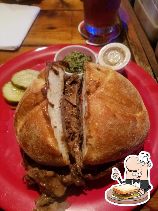 Tom N Jerry's, Folsom - Restaurant menu, prices and reviews