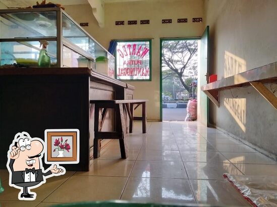Warteg Putra Manunggal restaurant, Depok - Restaurant reviews