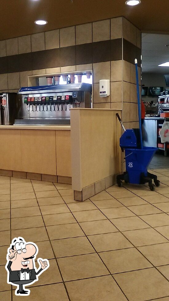Whataburger, Katy - Restaurant menu, prices and reviews