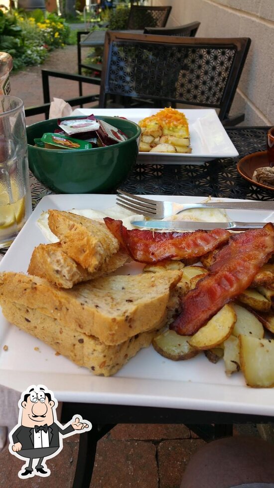 The Good Food Company, Carleton Place - Restaurant menu, prices and reviews