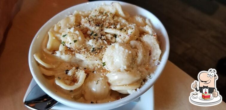 Coolinary in Palm Beach Gardens - Restaurant menu and reviews