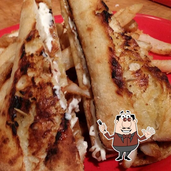 Grill N Go, 9482 Bd Saint-Michel in Montréal - Restaurant menu and reviews