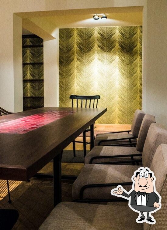 garden – by Prinz Myshkin / Café & Restaurant, München - Speisekarte ...