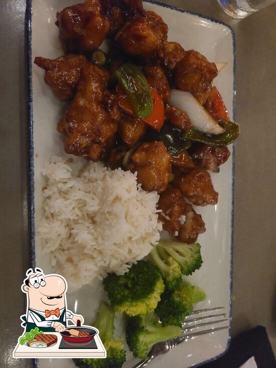 Luk Fu Philly, Philadelphia - Restaurant menu, prices and reviews