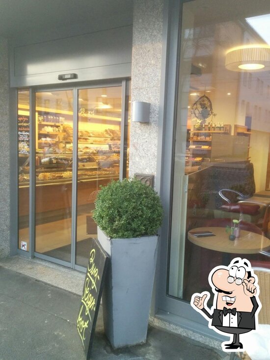 Restaurants Friedrich Ebert Strasse Kassel
