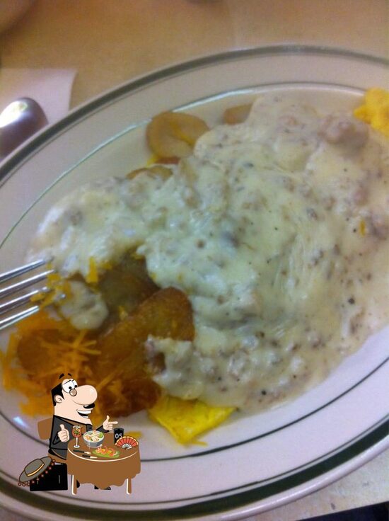 Baugher's Restaurant in Westminster - Restaurant menu and reviews