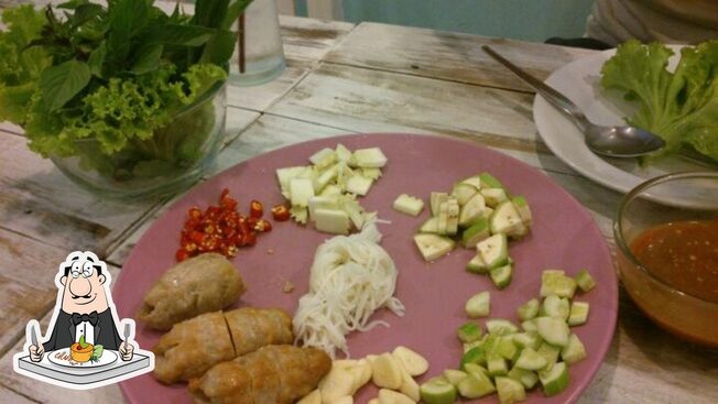 Eat Viet Restaurant, Bangkok, Khu Bon Soi 5 (คู้บอน ซอย 5)