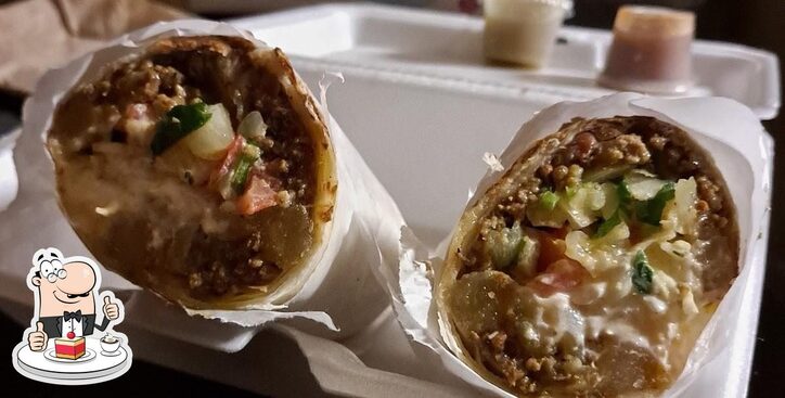 Fuel City t in Cedar Hill - Restaurant menu and reviews