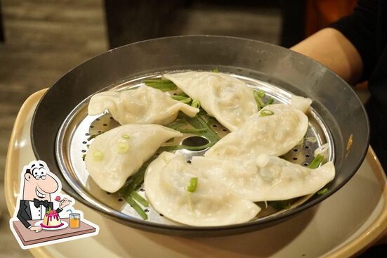 Haki in New York City - Restaurant menu and reviews