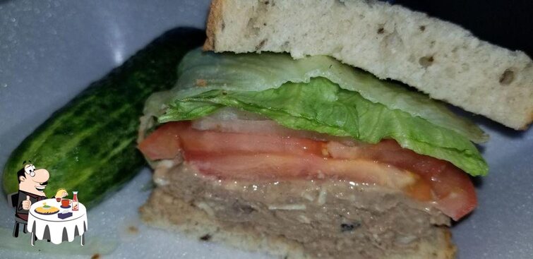 Jacob's Restaurant & Delicatessen in Boynton Beach - Restaurant menu ...