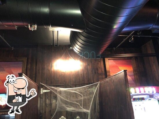 Jupiter Bar, Seattle - Restaurant menu, prices and reviews