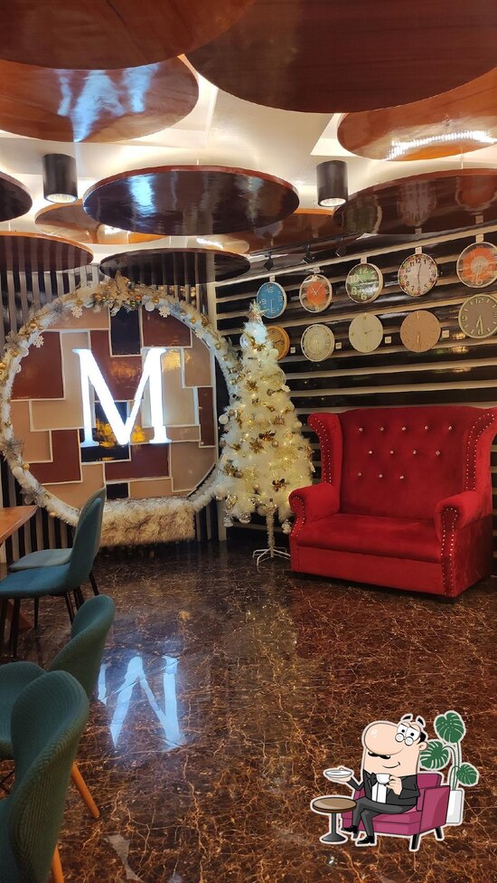 Mai Cafe, Sorsogon City - Restaurant menu, prices and reviews