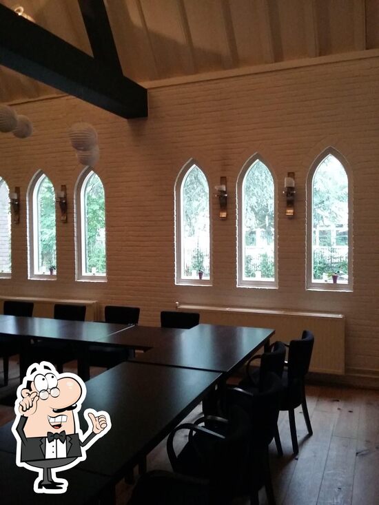 Mooi Gaasterland bistro restaurant, Rijs - Speisekarte, Preise und ...