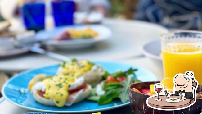 Mundi food café, Almada - Restaurant reviews