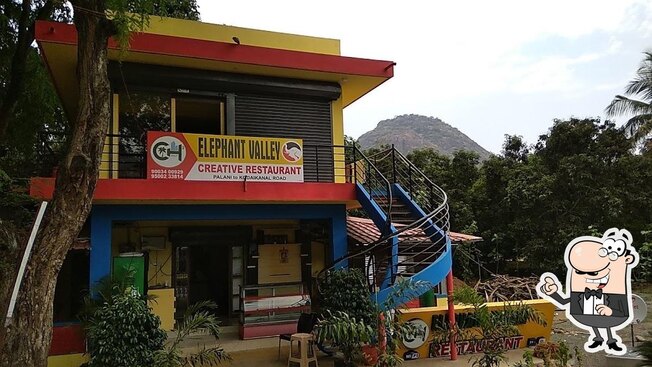 Nataraj Cafe, Sivagiripatti - Restaurant menu, prices and reviews