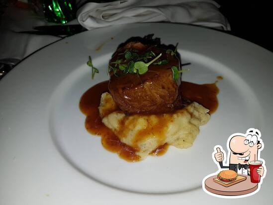 Restaurant Al Borgo, Vienna - Restaurant menu and reviews