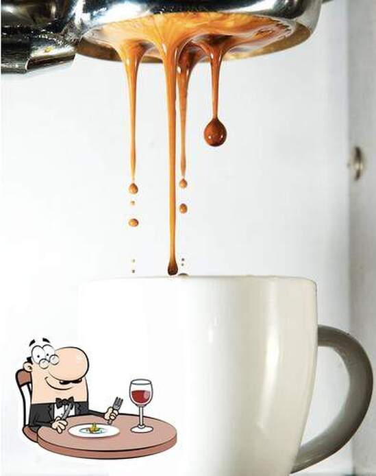 The Drip Coffee House in Dania Beach