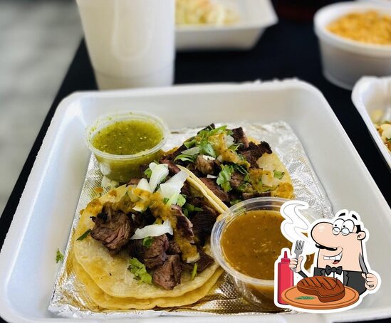 Tu Tacos, Glendale - Restaurant menu, prices and reviews