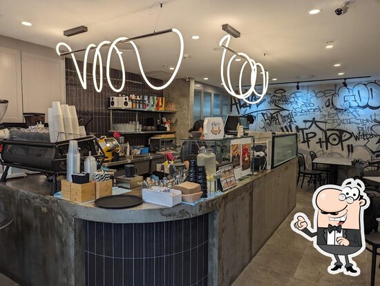 Waffle Boys Lidcombe, Lidcombe - Restaurant menu, prices and reviews