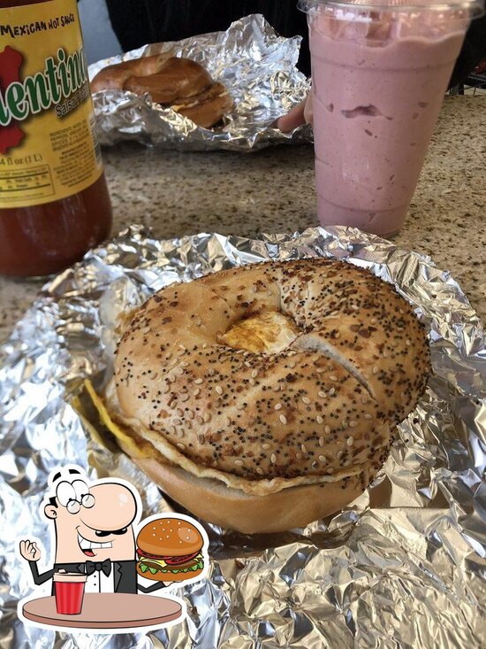 Willow Deli in Little Silver - Restaurant menu and reviews