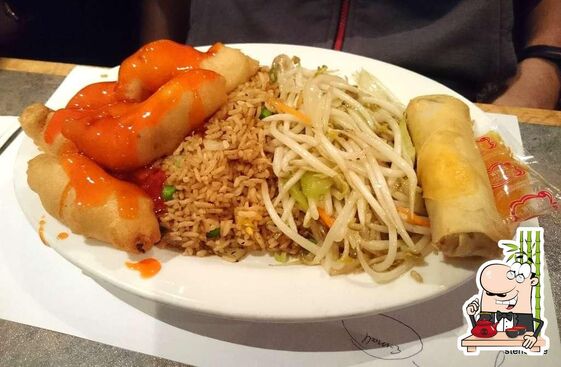 Tian He Chinese Restaurant in Haliburton - Restaurant menu and reviews