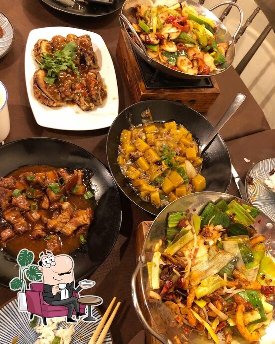 Mao Hunan, Milano - Menu del ristorante, prezzi e recensioni