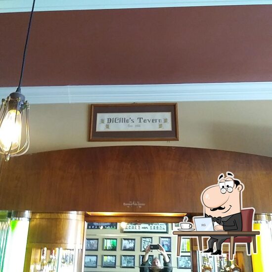 The Tavern of Mayfield, Mayfield Heights - Restaurant menu, prices and ...