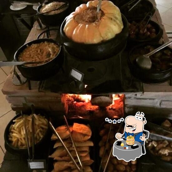 Menu em Restaurante Pimenta E Sabor, São José dos Campos