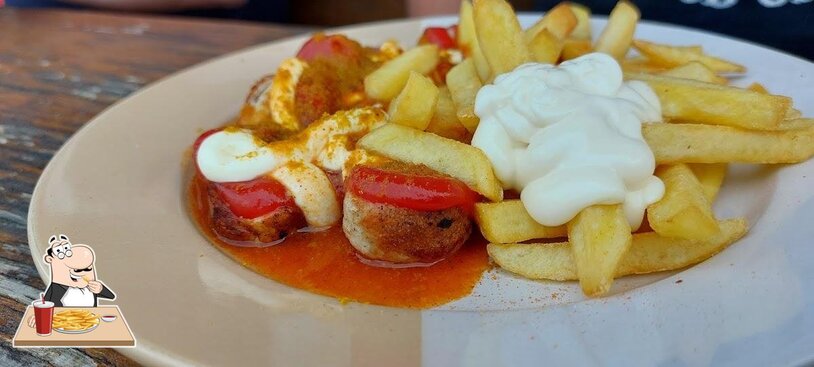 Pit-Snack pub & bar, Gärtringen - Restaurant reviews