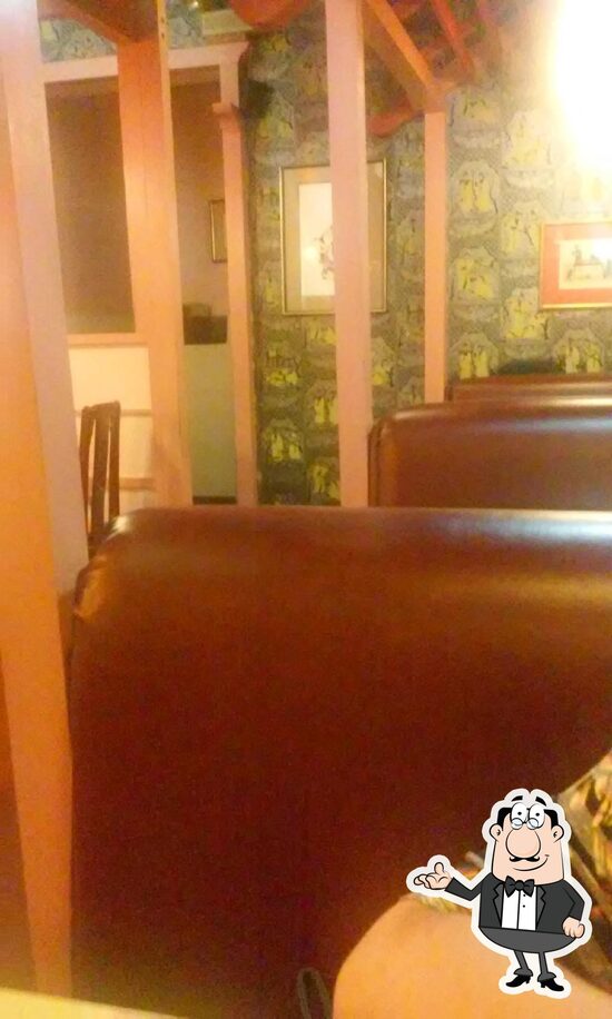 Chang Lee Restaurant, Sun City - Restaurant menu, prices and reviews